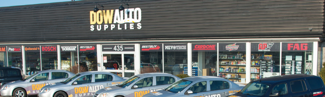 Shareholders - Bestbuy Distributors Limited